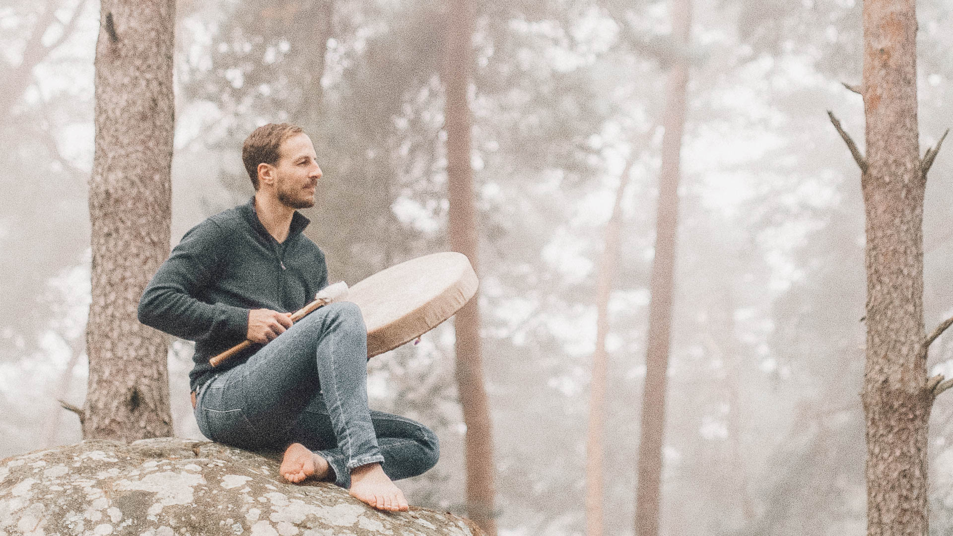 Voyage initiatique Stonehenge - La Voix des Pierres - Terre étoilée
